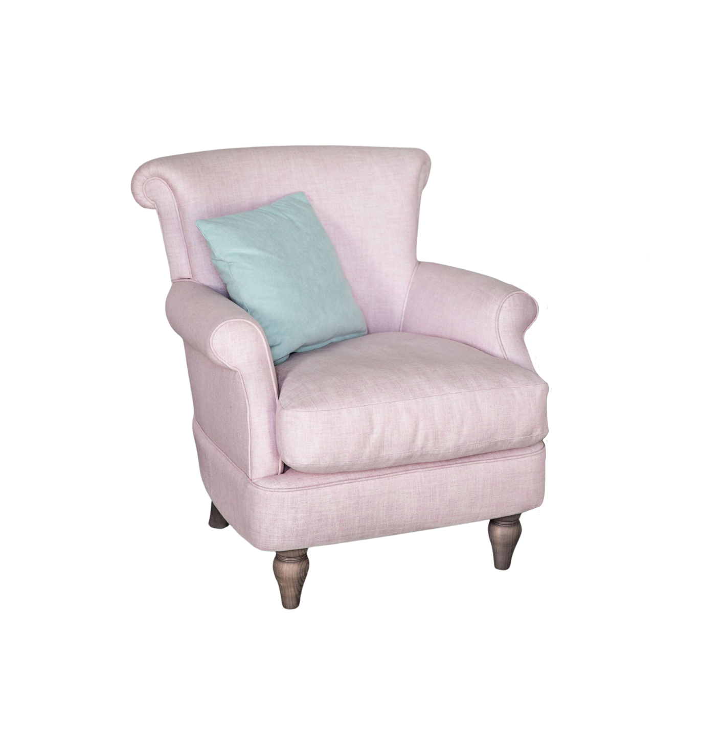 The DAPHNE | Bespoke Armchairs Made in UK | Rye, Sussex – Huutt