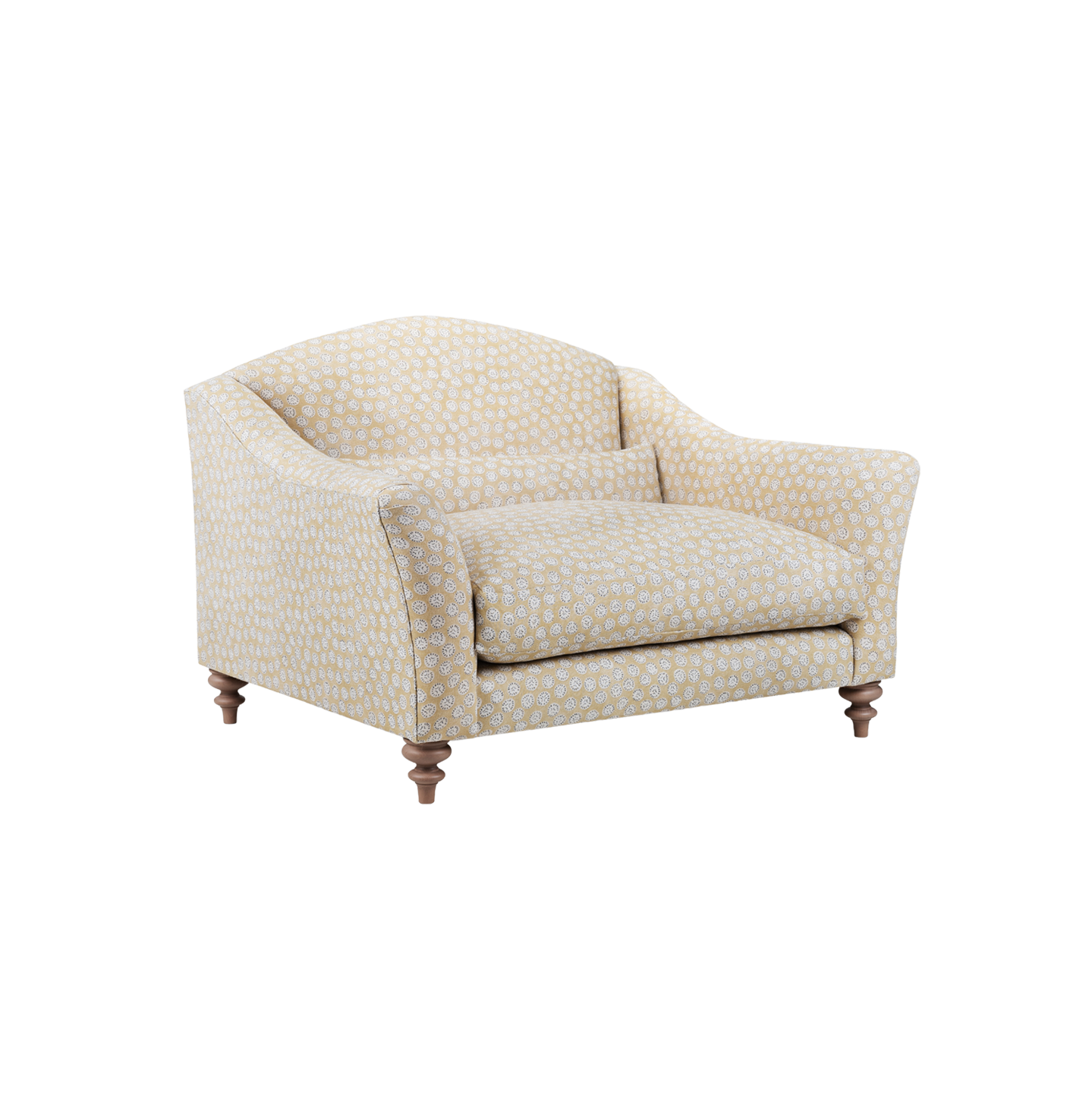 The ORLA Sofa |Made to Order Bespoke Sofas | Rye, Sussex | Made in UK ...
